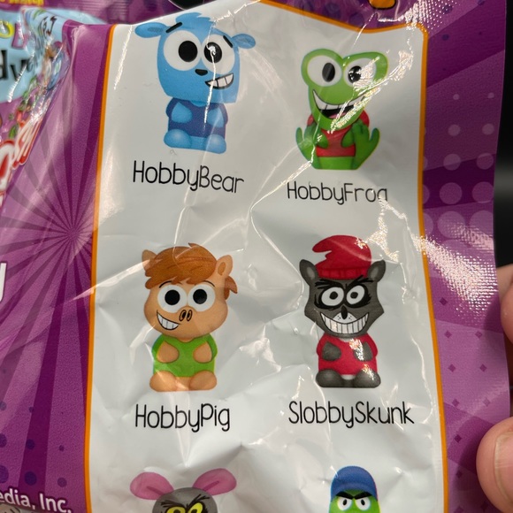 hobby kids adventures | Toys | Hobby Kids Adventures Surprise Squish ...